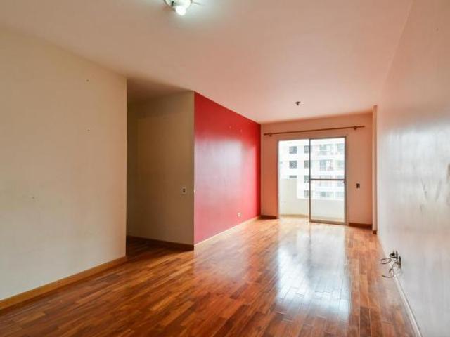 Apartamento tipo para venda com 3 quartos, 70m²