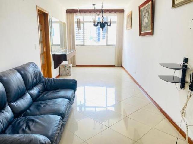 Apartamento tipo para venda com 3 quartos, 70m²