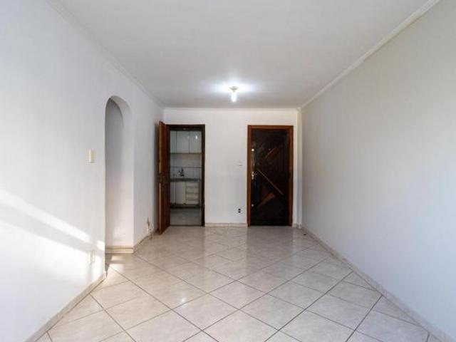 Apartamento tipo para venda com 3 quartos, 71m²