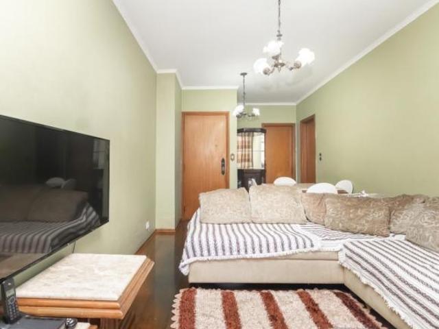 Apartamento tipo para venda com 3 quartos, 72m²