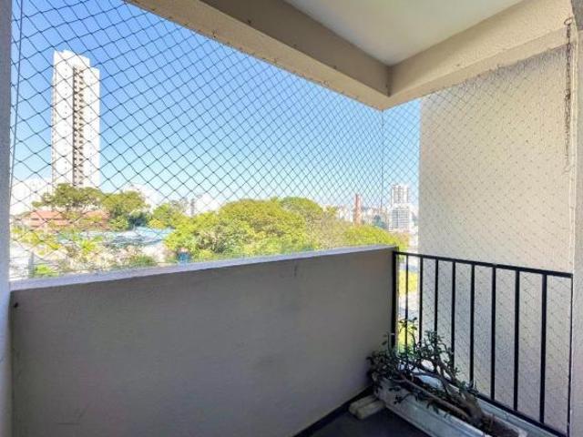 Apartamento tipo para venda com 3 quartos, 72m²