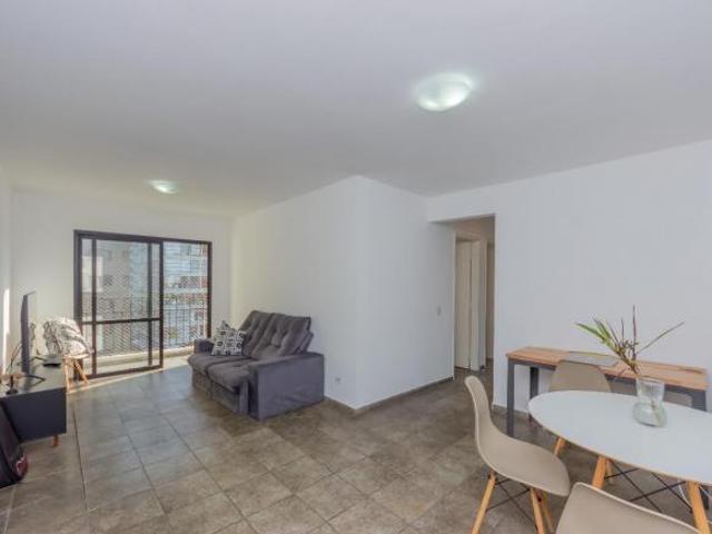 Apartamento tipo para venda com 3 quartos, 77m²