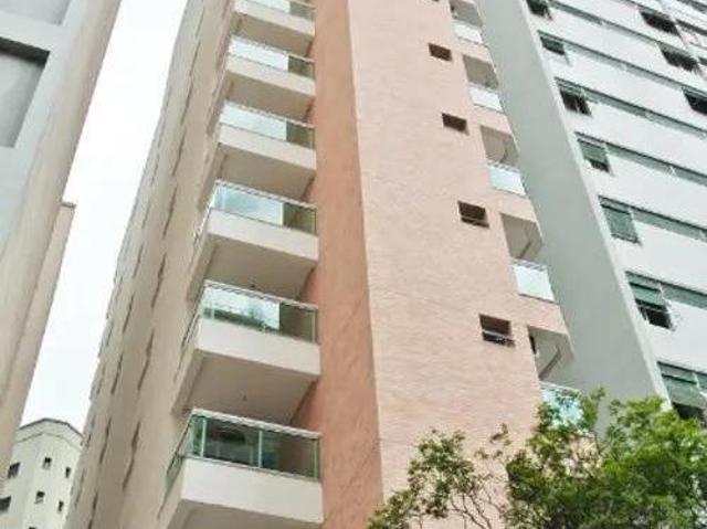 Apartamento tipo para venda com 3 quartos, 77m²