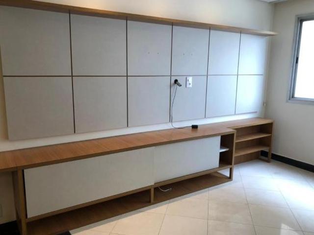 Apartamento tipo para venda com 3 quartos, 74m²