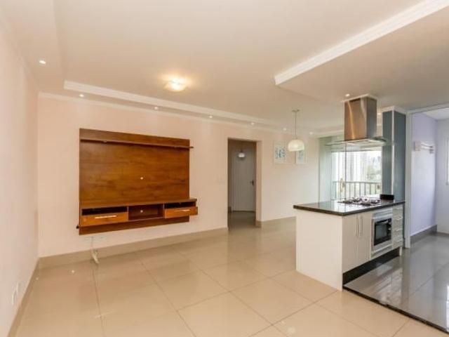 Apartamento tipo para venda com 3 quartos, 75m²