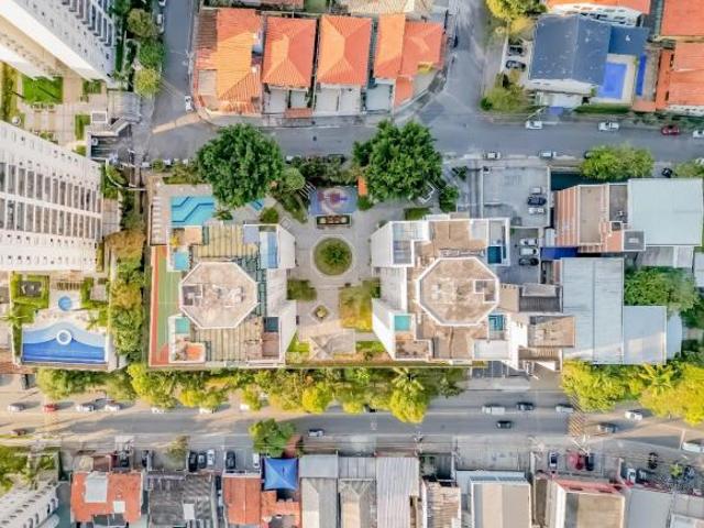 Apartamento tipo para venda com 3 quartos, 76m²