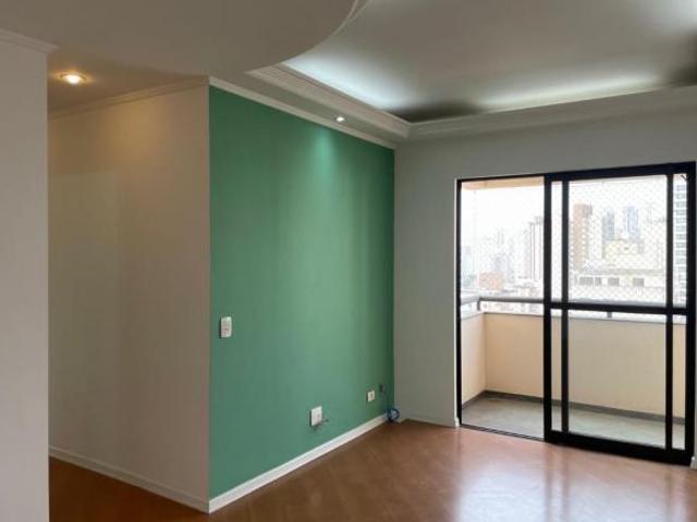 Apartamento tipo para venda com 3 quartos, 76m²
