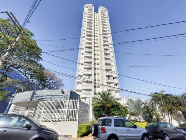 Apartamento tipo para venda com 3 quartos, 76m²