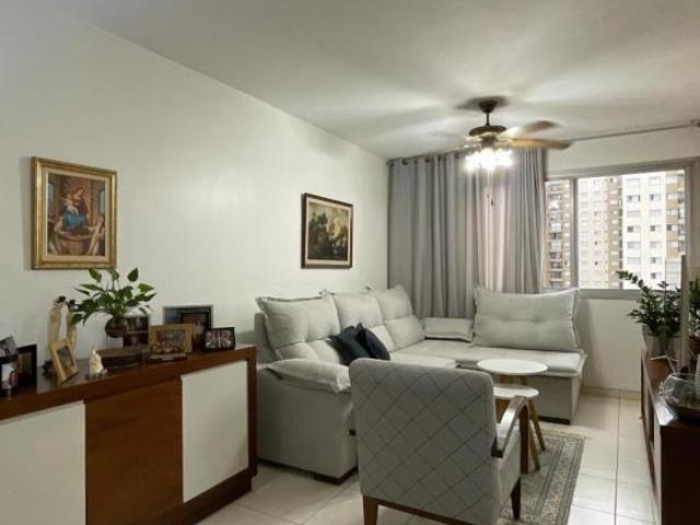Apartamento tipo para venda com 3 quartos, 78m²