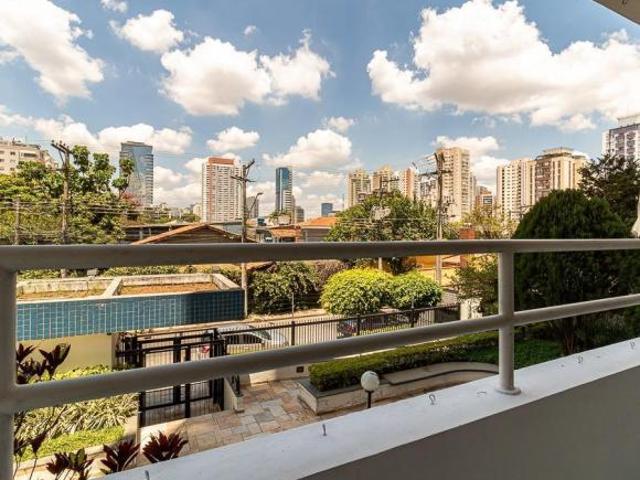 Apartamento tipo para venda com 3 quartos, 78m²