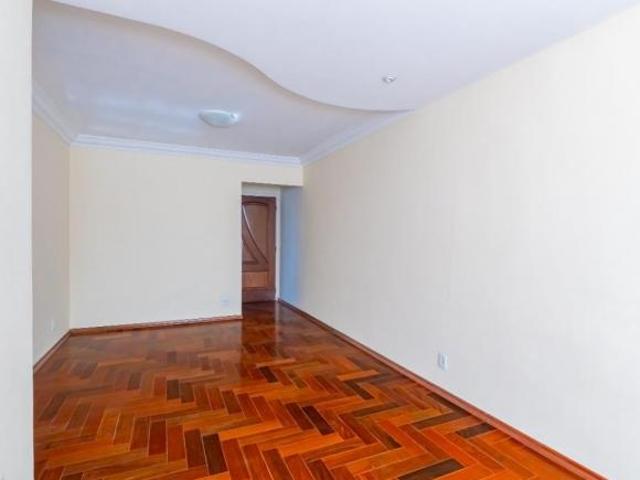 Apartamento tipo para venda com 3 quartos, 78m²