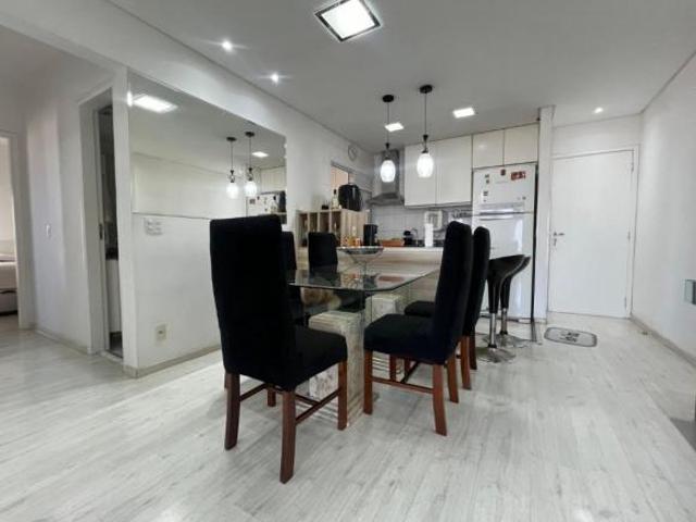 Apartamento tipo para venda com 3 quartos, 78m²