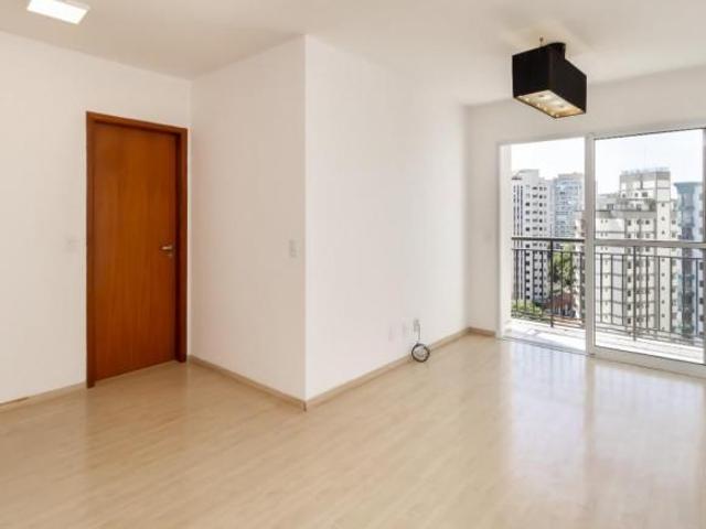 Apartamento tipo para venda com 3 quartos, 79m²