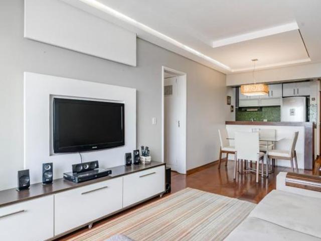Apartamento tipo para venda com 3 quartos, 83m²