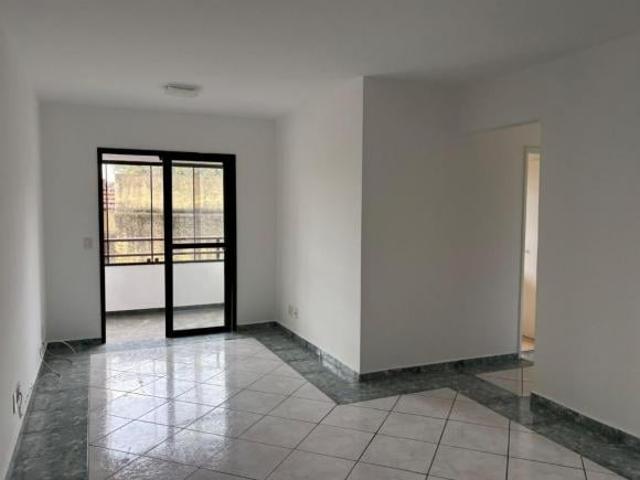 Apartamento tipo para venda com 3 quartos, 83m²