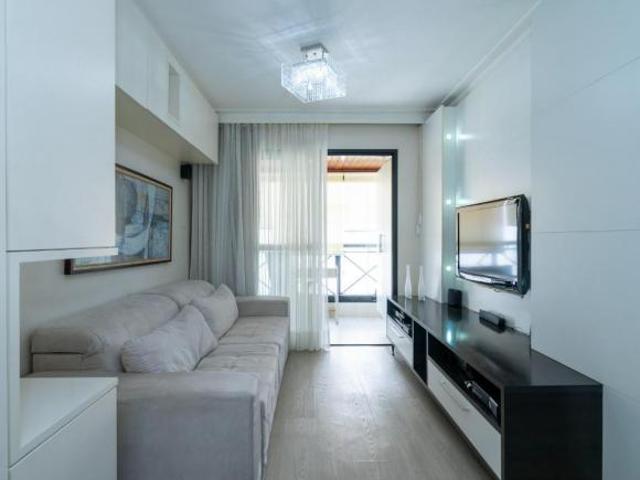 Apartamento tipo para venda com 3 quartos, 83m²