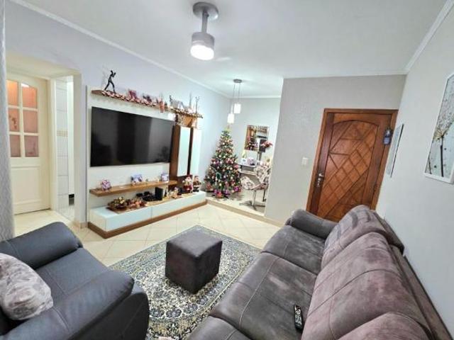 Apartamento tipo para venda com 3 quartos, 80m²