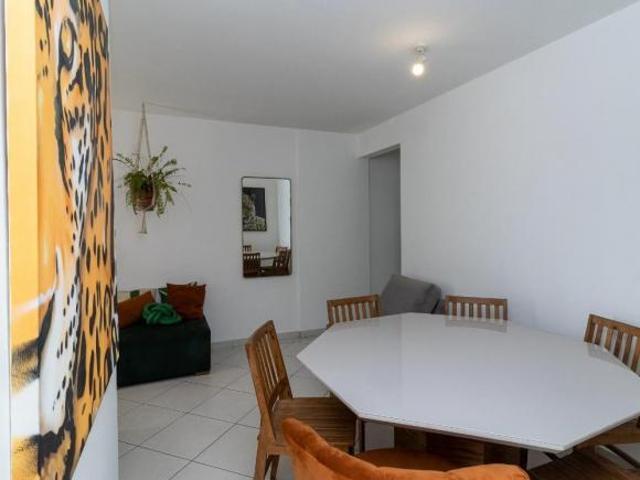 Apartamento tipo para venda com 3 quartos, 80m²