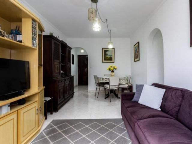 Apartamento tipo para venda com 3 quartos, 81m²