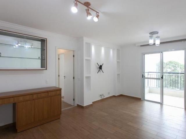Apartamento tipo para venda com 3 quartos, 81m²
