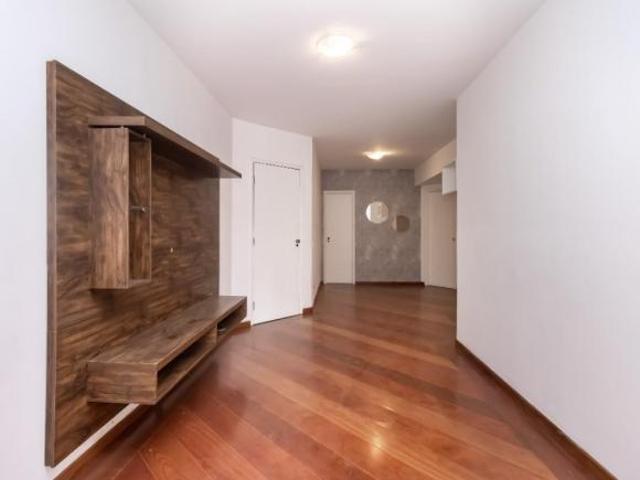 Apartamento tipo para venda com 3 quartos, 81m²