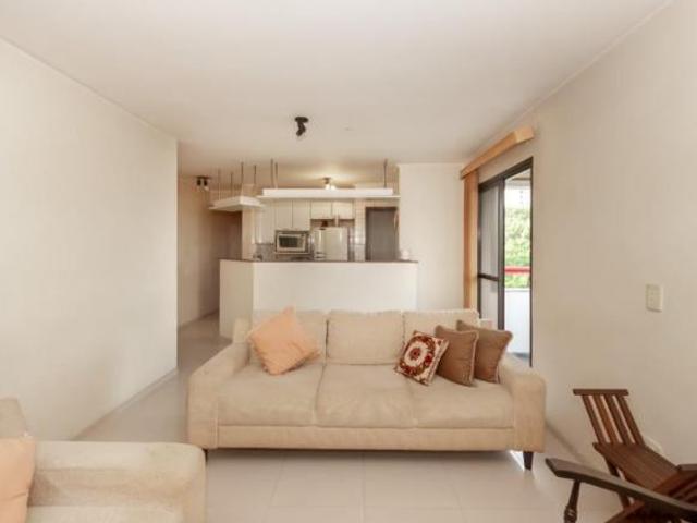Apartamento tipo para venda com 3 quartos, 81m²