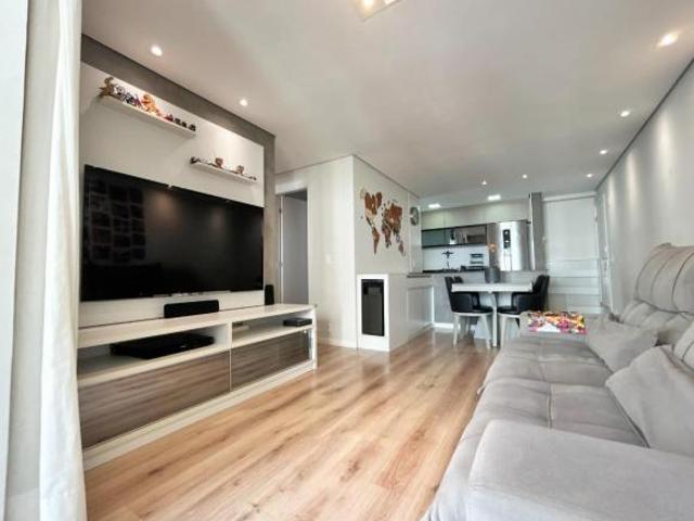 Apartamento tipo para venda com 3 quartos, 82m²