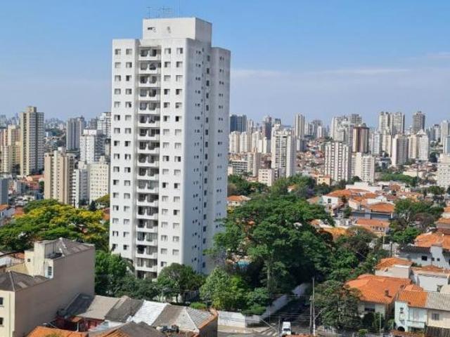 Apartamento tipo para venda com 3 quartos, 82m²