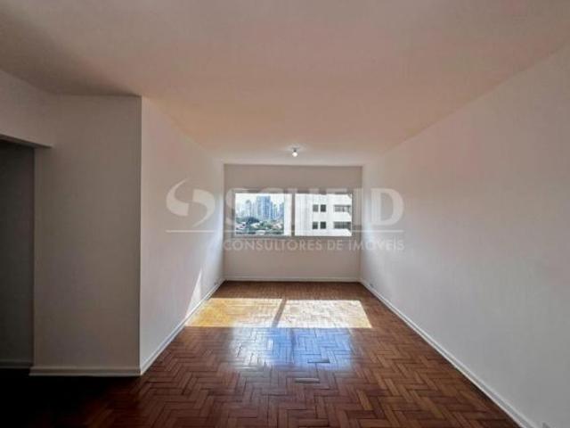 Apartamento tipo para venda com 3 quartos, 82m²