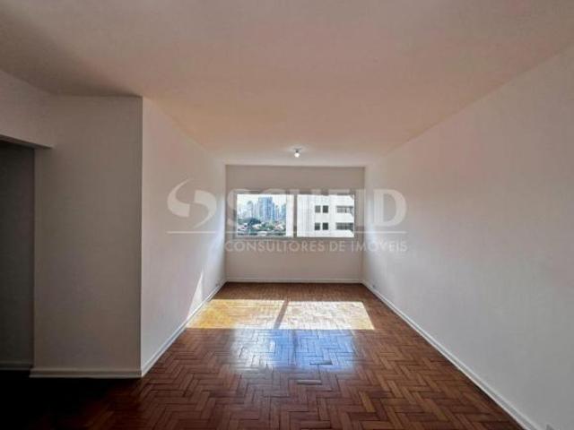 Apartamento tipo para venda com 3 quartos, 82m²