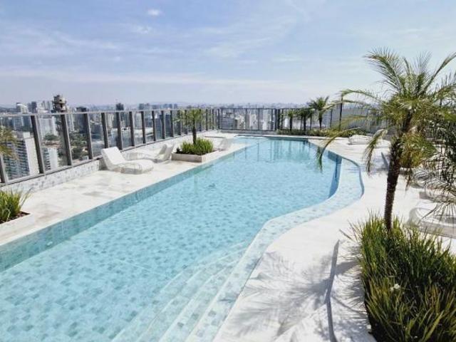 Apartamento tipo para venda com 3 quartos, 82m²