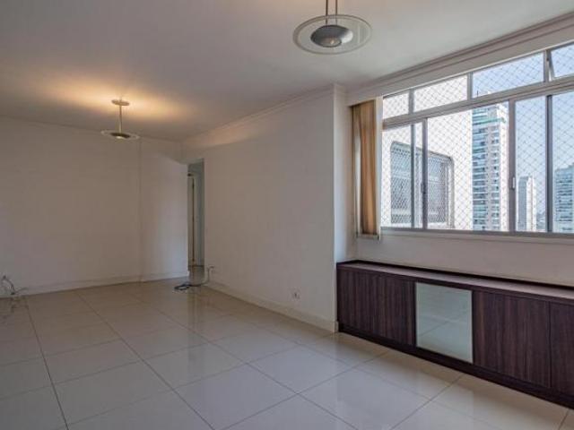 Apartamento tipo para venda com 3 quartos, 87m²
