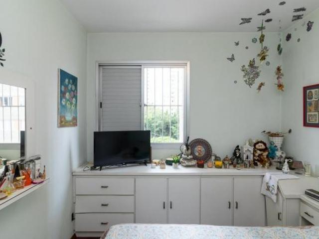 Apartamento tipo para venda com 3 quartos, 87m²