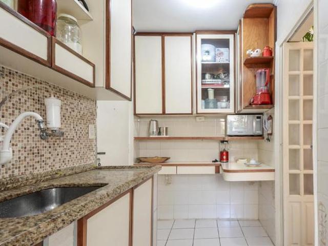 Apartamento tipo para venda com 3 quartos, 87m²