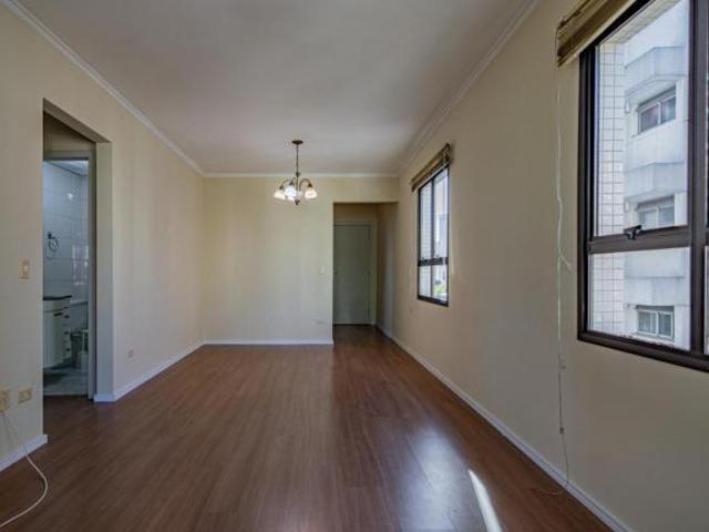 Apartamento tipo para venda com 3 quartos, 87m²