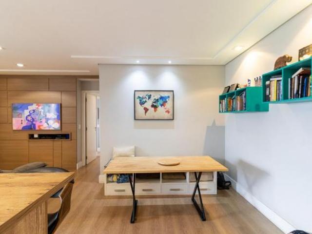 Apartamento tipo para venda com 3 quartos, 87m²