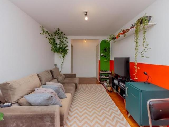 Apartamento tipo para venda com 3 quartos, 84m²