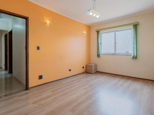 Apartamento tipo para venda com 3 quartos, 84m²