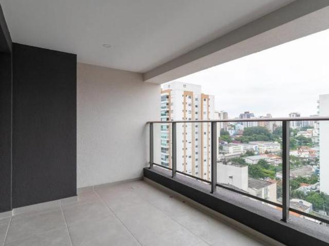 Apartamento tipo para venda com 3 quartos, 84m²