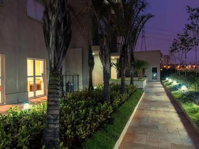 Apartamento tipo para venda com 3 quartos, 84m²