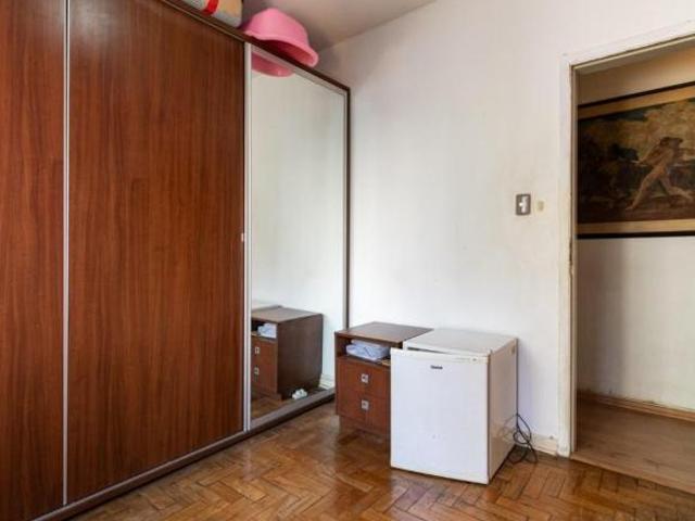 Apartamento tipo para venda com 3 quartos, 85m²