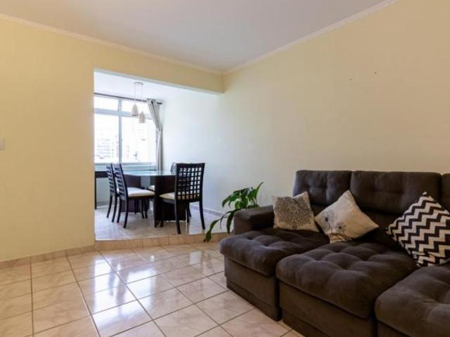 Apartamento tipo para venda com 3 quartos, 85m²