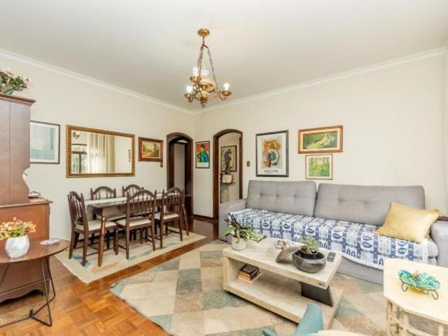 Apartamento tipo para venda com 3 quartos, 85m²