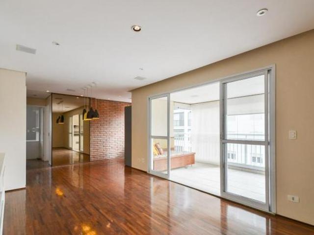 Apartamento tipo para venda com 3 quartos, 85m²