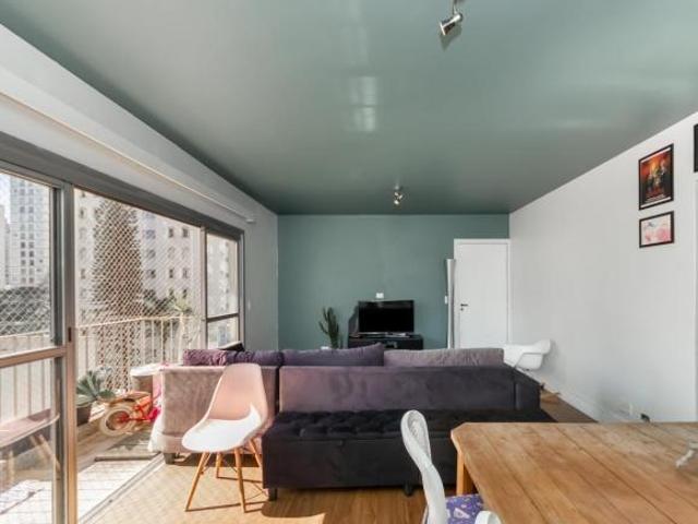 Apartamento tipo para venda com 3 quartos, 86m²
