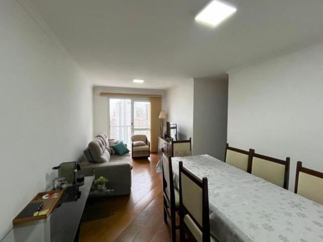 Apartamento tipo para venda com 3 quartos, 86m²