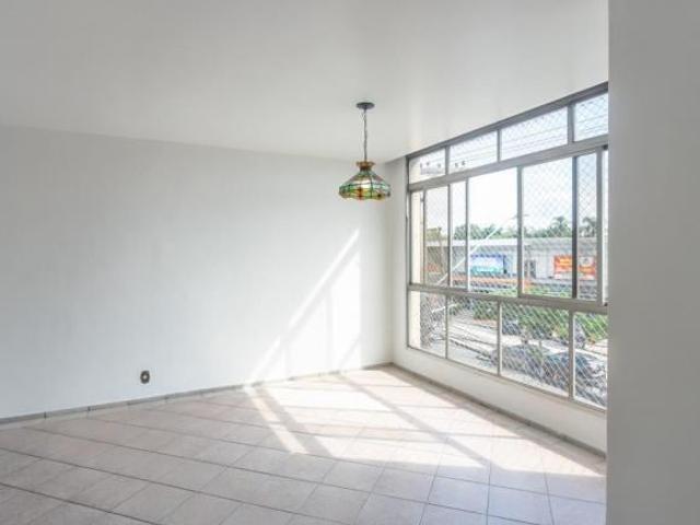 Apartamento tipo para venda com 3 quartos, 89m²