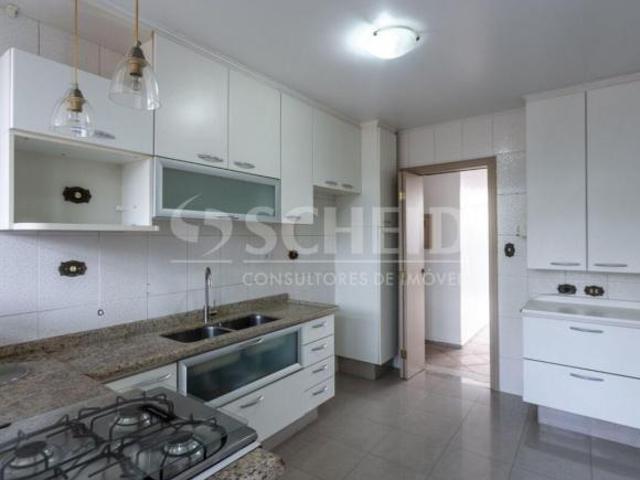 Apartamento tipo para venda com 3 quartos, 89m²