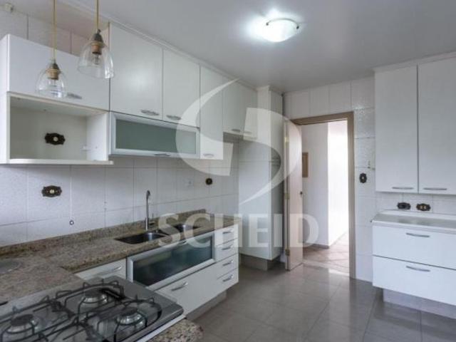 Apartamento tipo para venda com 3 quartos, 89m²