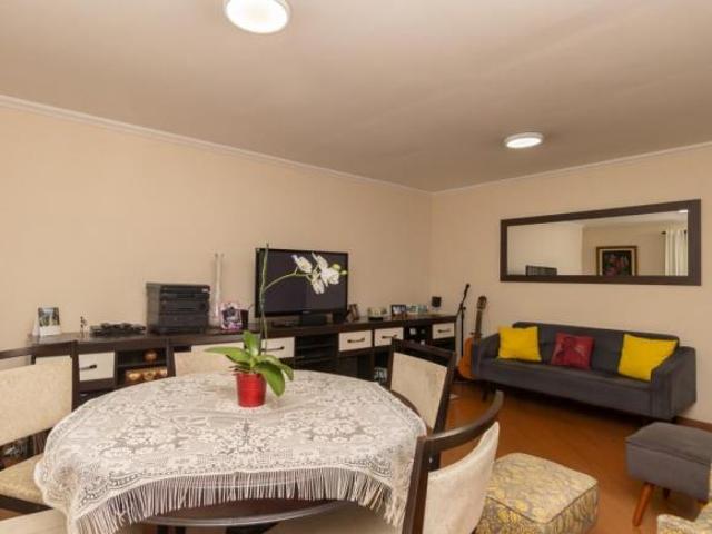 Apartamento tipo para venda com 3 quartos, 93m²